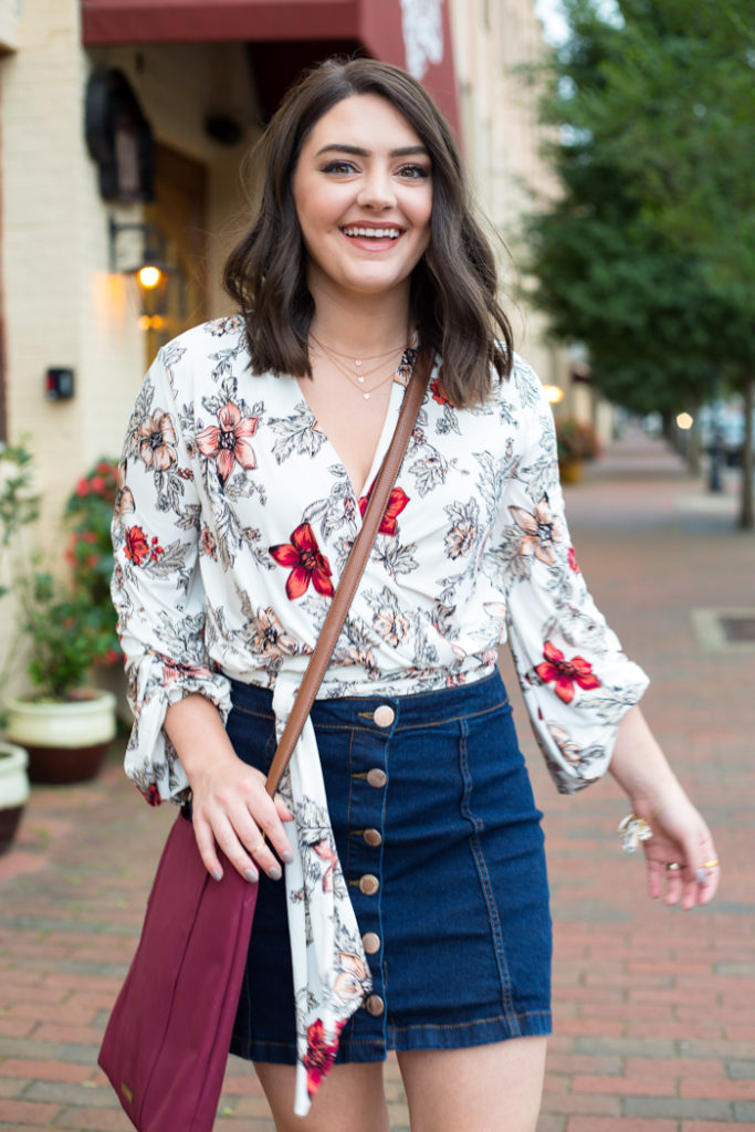 Vera Bradley Preppy Poly Moly Crossbody for lunch date – via @maeamor ...